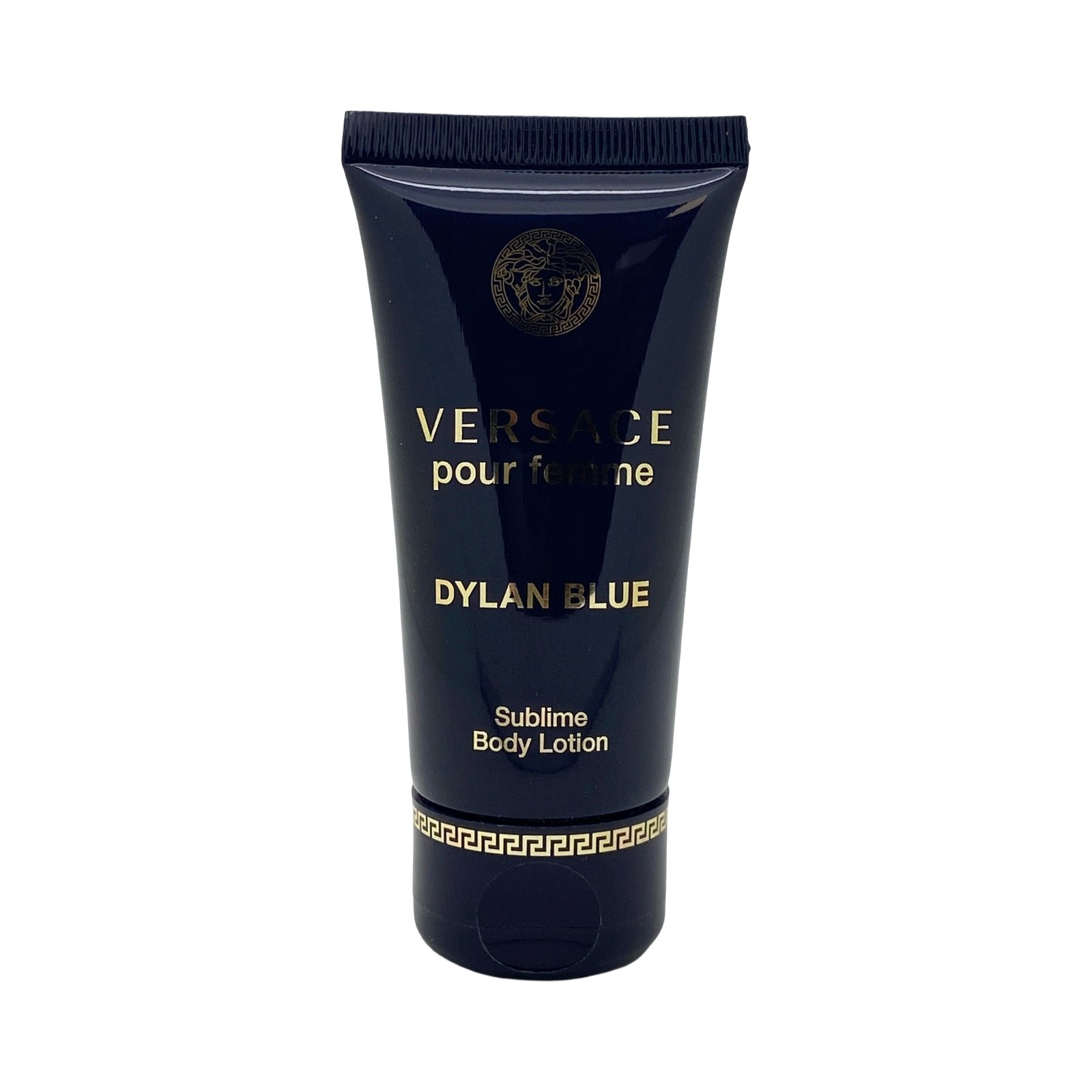 Versace Dylan Blue Pour Femme Sublime Body Lotion - Le Parfumier ...