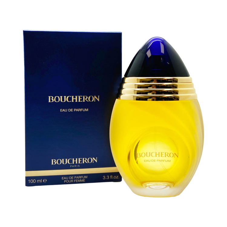 Le Parfumier - Boucheron For Women Eau de Parfum - Le Parfumier Perfume ...