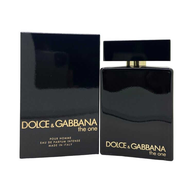 Le Parfumier - Dolce & Gabbana The One Intense Pour Homme EDP ...