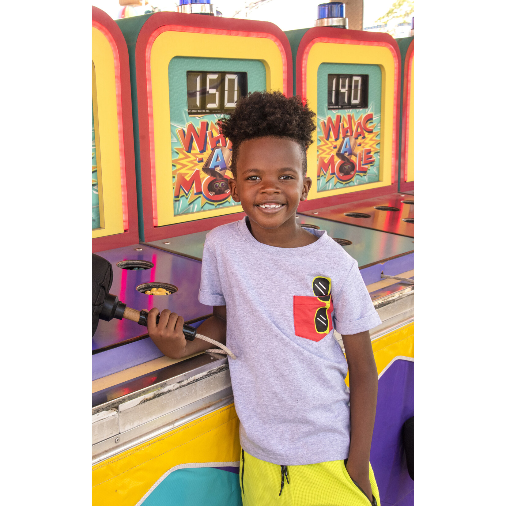 [TWEEN] DAY TRIP TEE - Maditude Children's Boutique & Toys