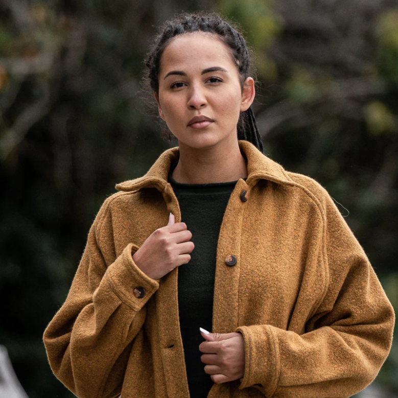 THE LOFT COAT - WOMENS - Homework Prince George