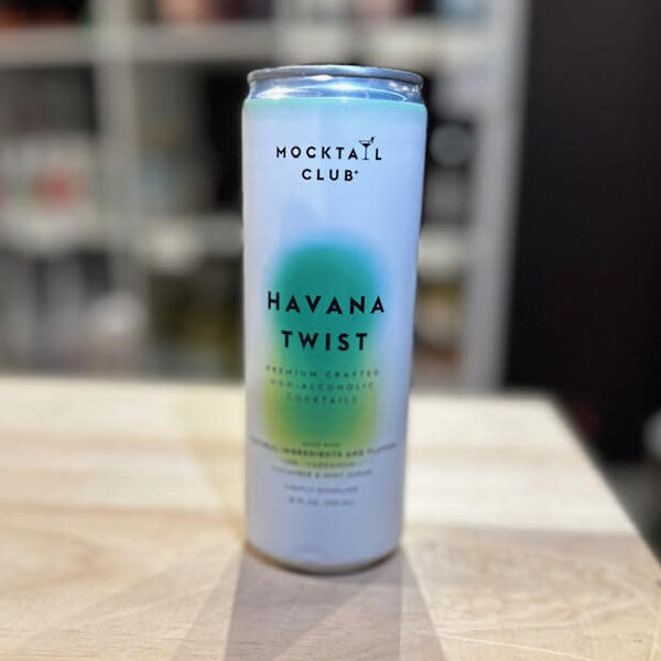 Non-Alcoholic - The Wine Bin