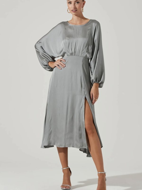 Dresses - Elitaire Boutique