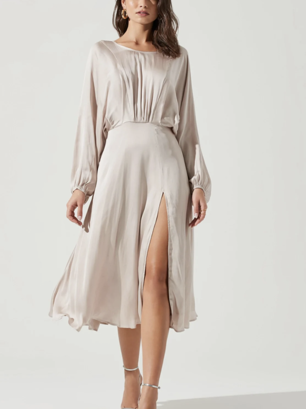 Dresses - Elitaire Boutique