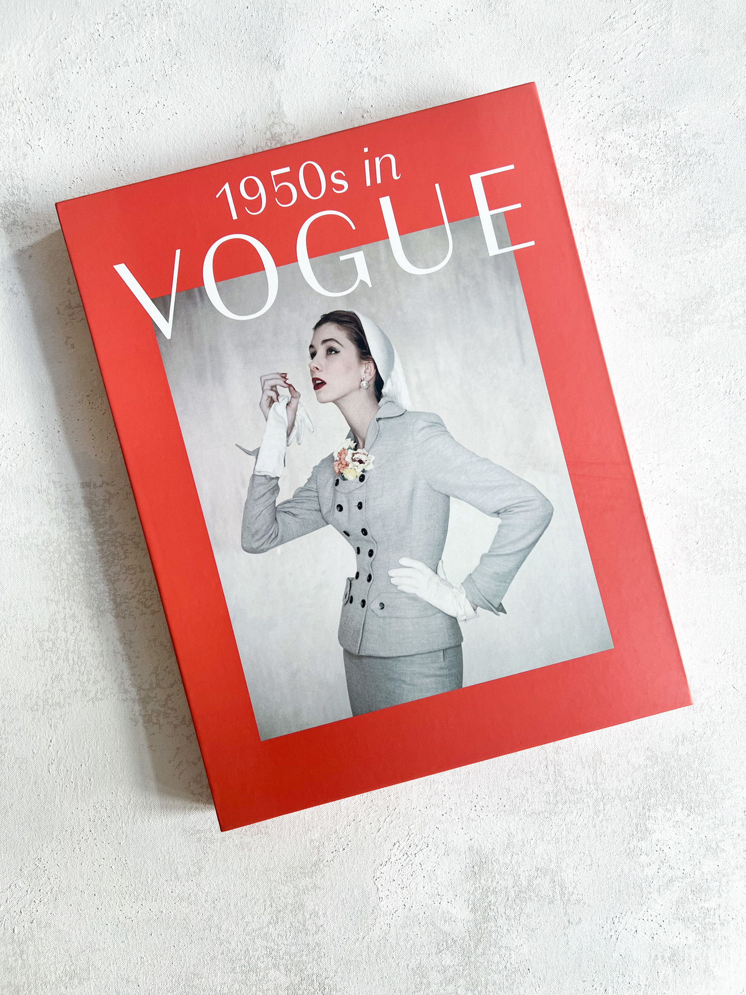1950s in Vogue - Elitaire Boutique