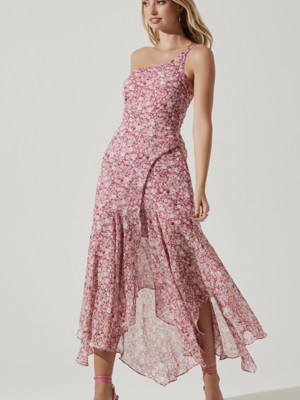 The Vacation Edit - Elitaire Boutique