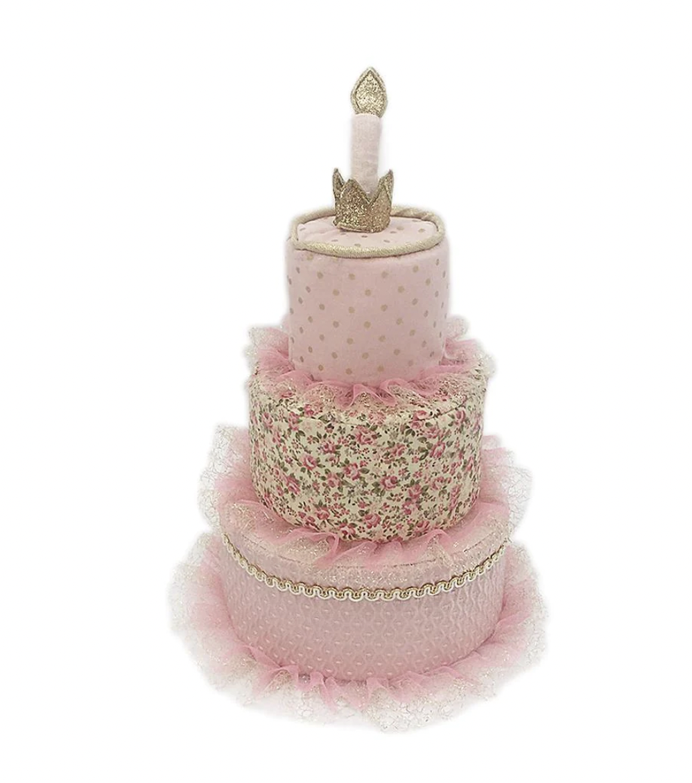 Marie Antoinette Cake Stacker - Elitaire Boutique