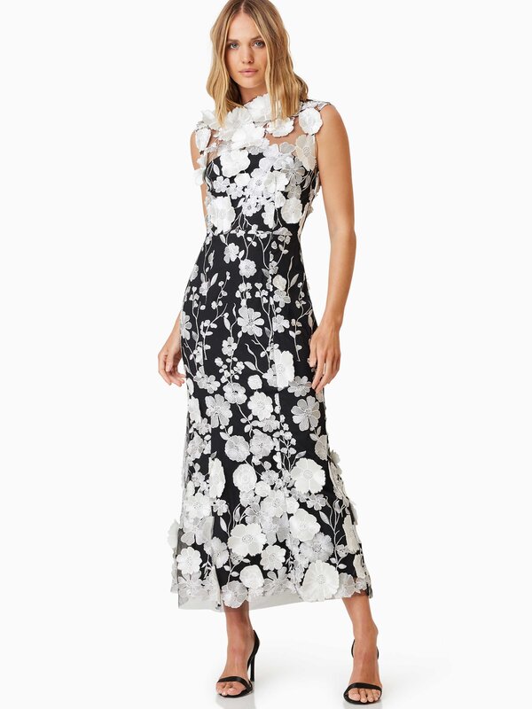 Dresses - Elitaire Boutique