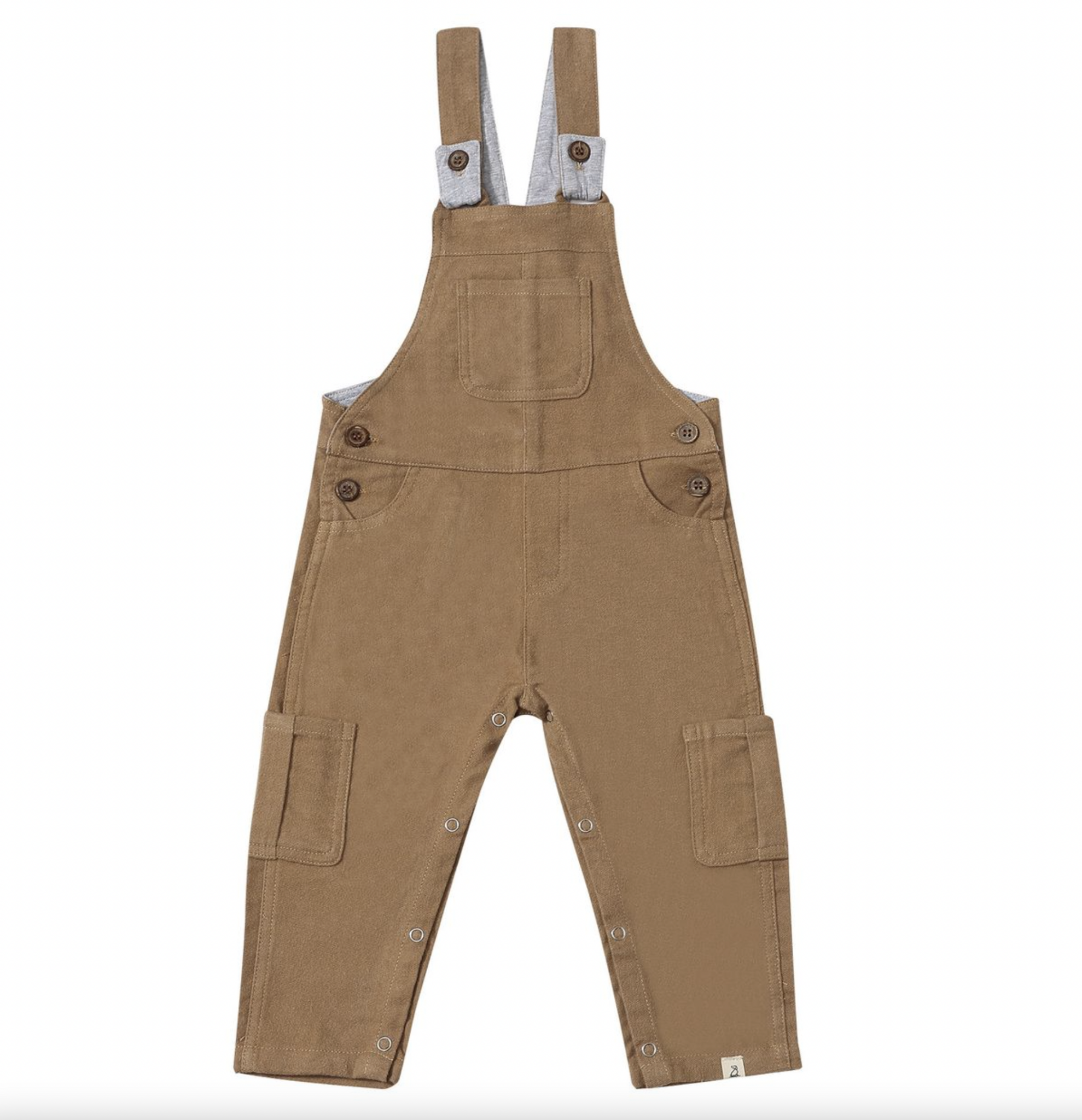 Bash Cargo Overalls - Elitaire Boutique