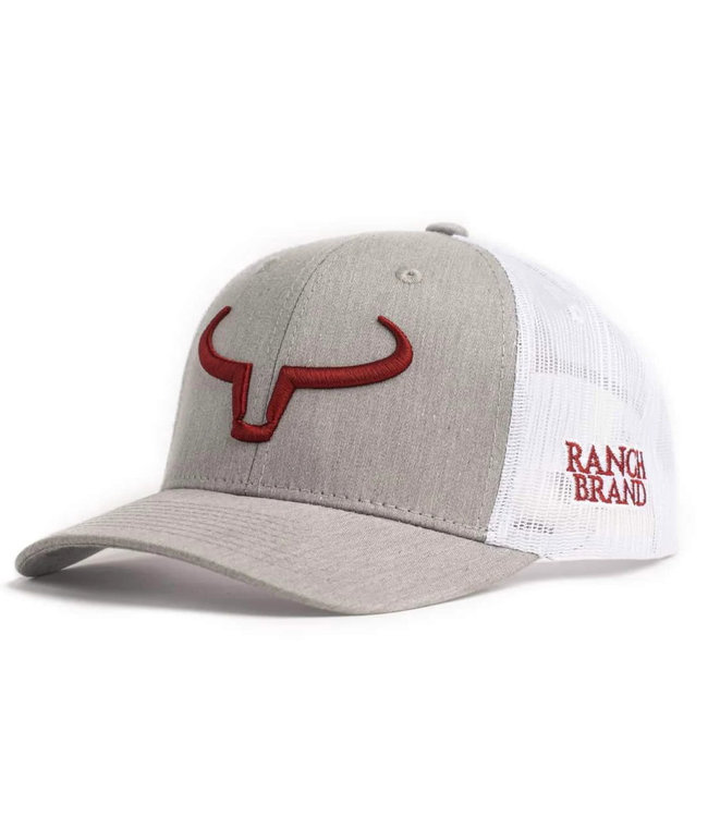 RANCH BRAND - Rancher cap - Paddock Animal & Co