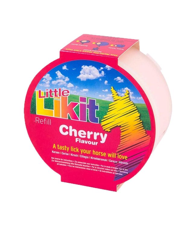 LIKIT - Recharge 250g - Paddock Animal