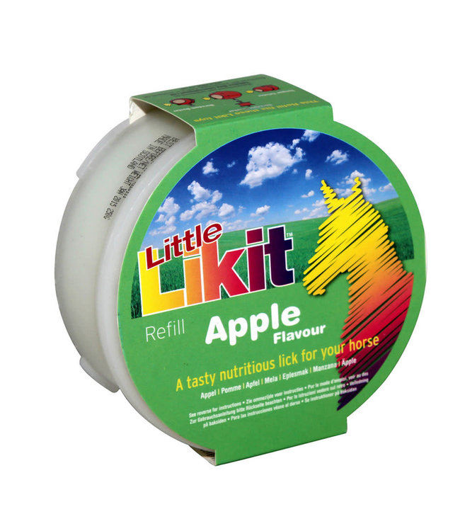 LIKIT - Recharge 250g - Paddock Animal