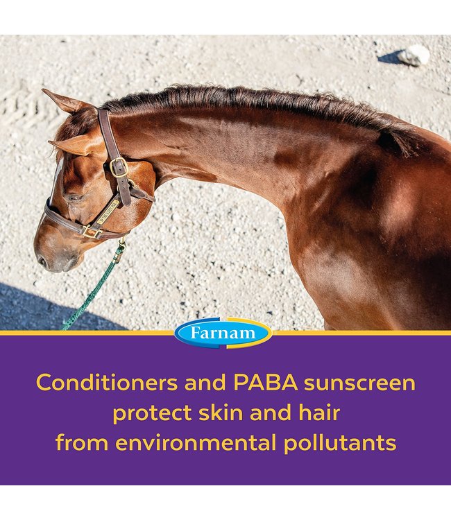 FARNAM - Vetrolin Bath - Paddock Animal & Co