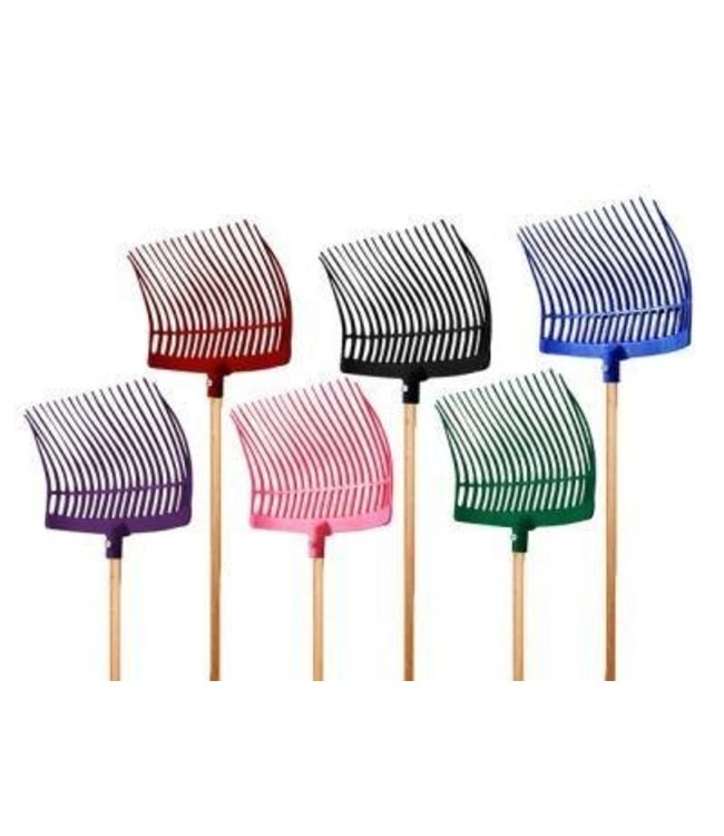 GER-RYAN - FUTURA Tête de fourche - Paddock Animal