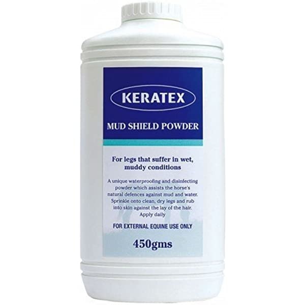 KERATEX - Mud Shield Powder - Paddock Animal & Co