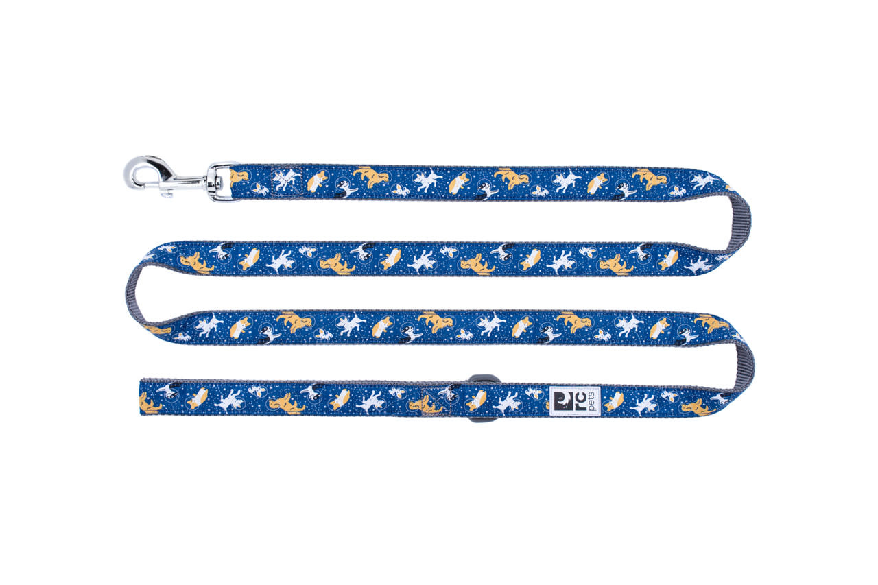 RC PETS - Laisse pour chiens Space dogs - Paddock Animal