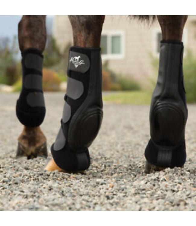 PROFESSIONAL'S CHOICE - VenTech Slide-Tec Skid Boots - Paddock Animal & Co