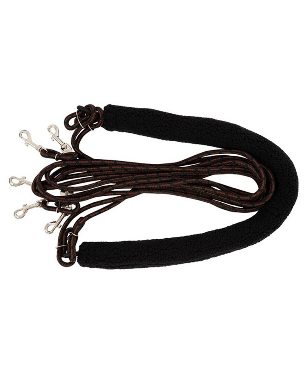 PREMIERE - Pessoa-style lunging system - Paddock Animal & Co