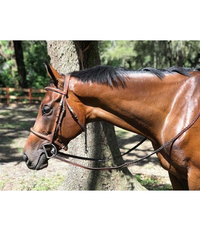 MYLER - English Dee MB04 Level 2 bits - Paddock Animal & Co