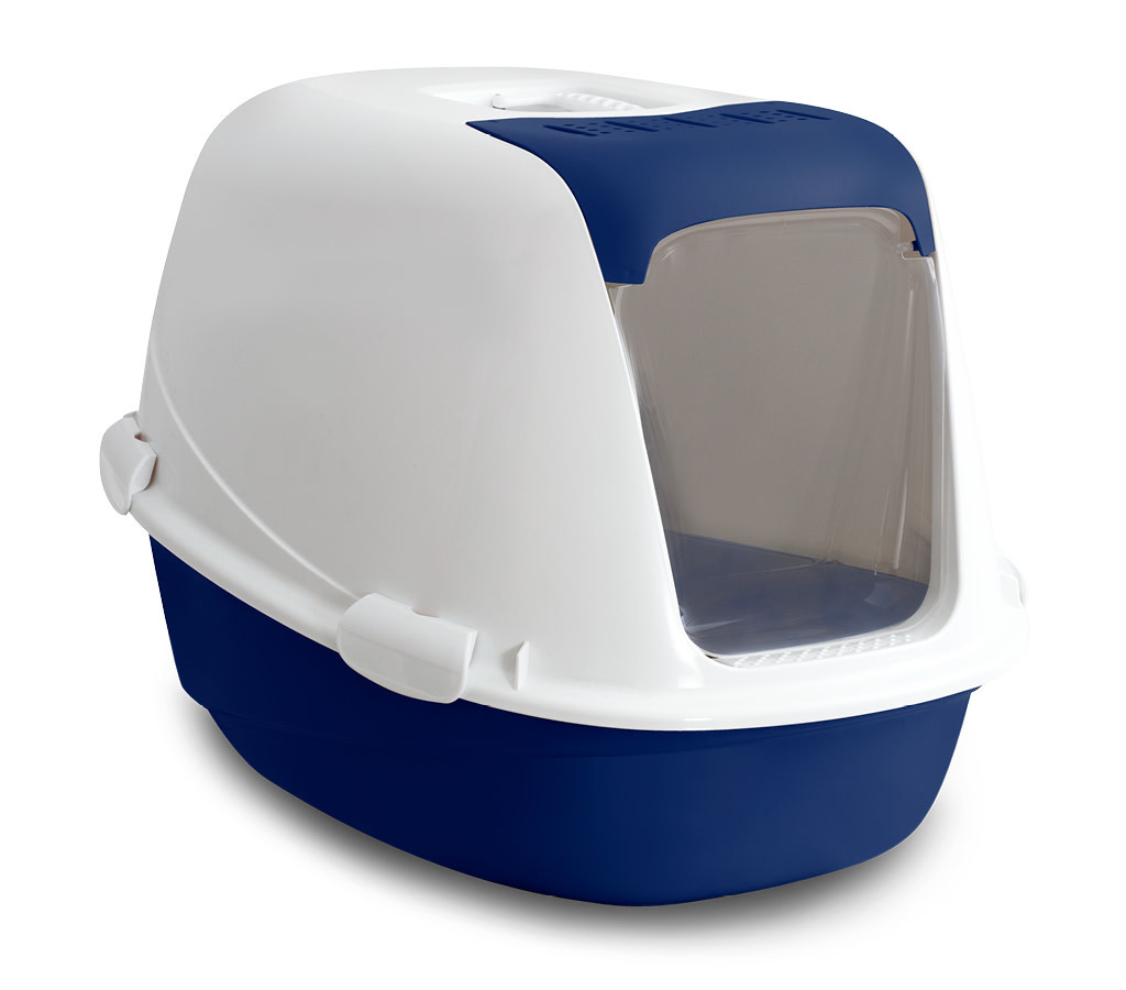 BERGAMO - Curvy litter box - Paddock Animal & Co