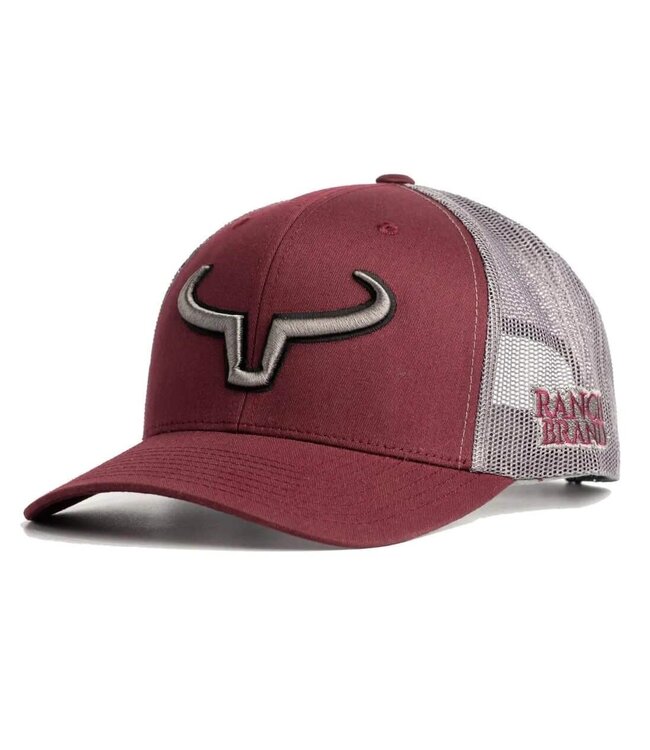 RANCH BRAND - Rancher'' cap Collection 2023 - Paddock Animal & Co
