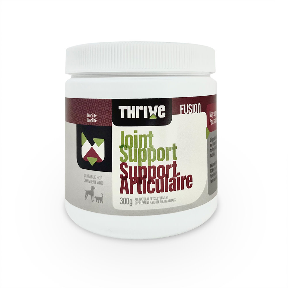 THRIVE - Support Articulaire ''Fusion'' - Paddock Animal