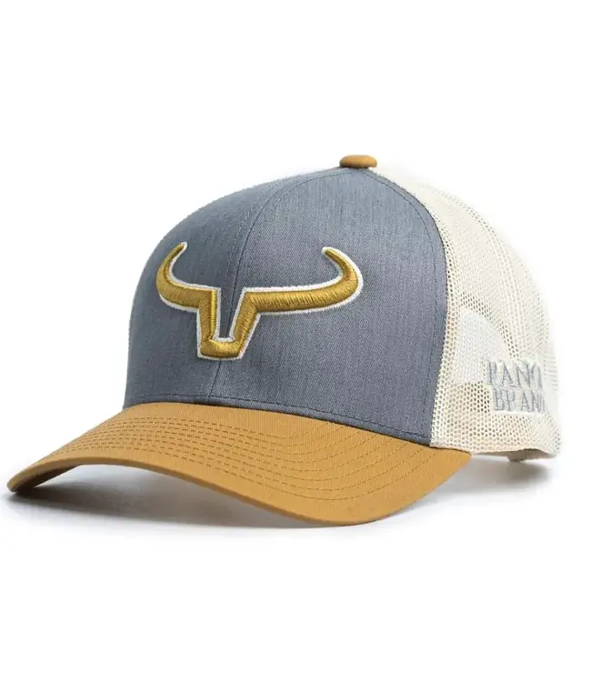 RANCH BRAND - Rancher'' cap Collection 2023 - Paddock Animal & Co