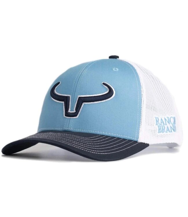 RANCH BRAND - Rancher'' cap Collection 2023 - Paddock Animal & Co