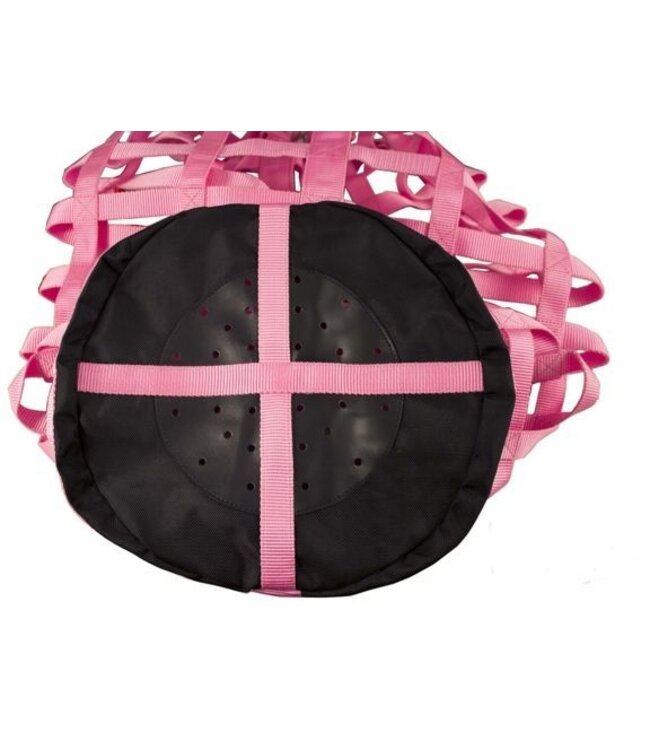 GER-RYAN - Filet à foin "Go Around" - Paddock Animal