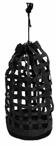 GER-RYAN - Go Around" hay net - Paddock Animal & Co