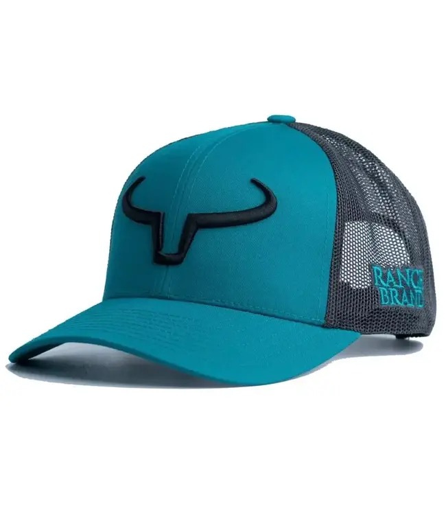 RANCH BRAND - Rancher'' cap Collection 2023 - Paddock Animal & Co