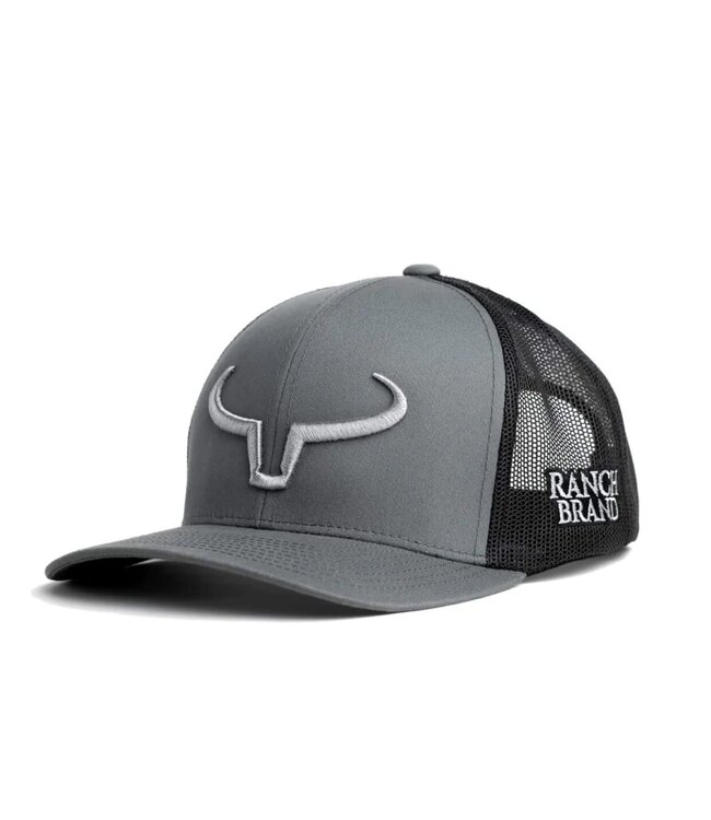 RANCH BRAND - Rancher cap - Paddock Animal & Co