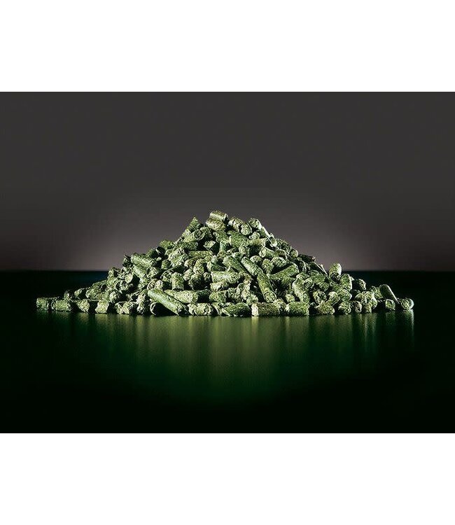 SEMICAN - Granules de Luzerne - Paddock Animal