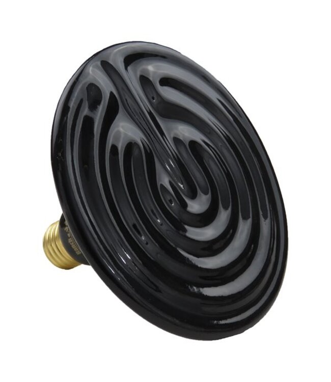 RANCH CUNICOLE - Ceramic Heat Bulb - Paddock Animal & Co