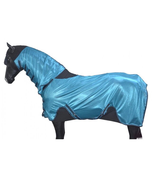 CENTURY - Easy Move Fly Sheet w/Neck - Paddock Animal