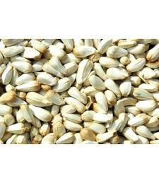 LES GRAINS DOUGLASS - Graines de Carthame - Paddock Animal