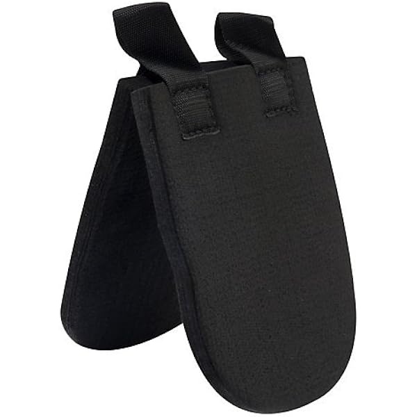 MUSTANG - Pad Releveur pour Garrot - Paddock Animal