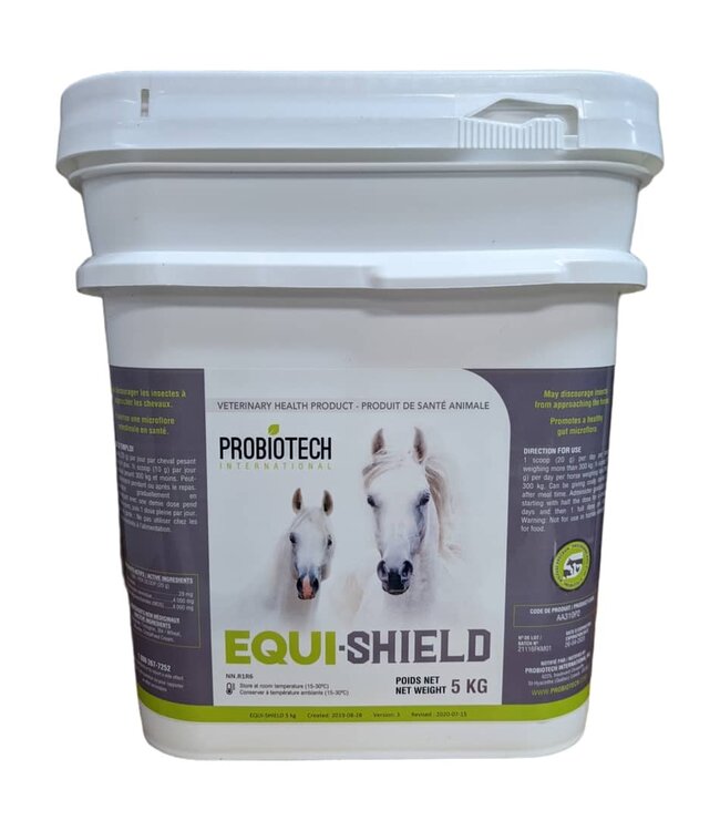 PROBIOTECH - Equi-Shield - Paddock Animal & Co