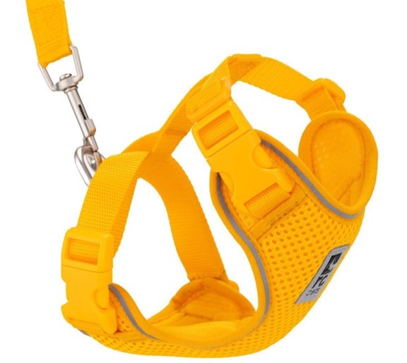 RC PETS - Harnais Adventure Kitty Marigold - Paddock Animal