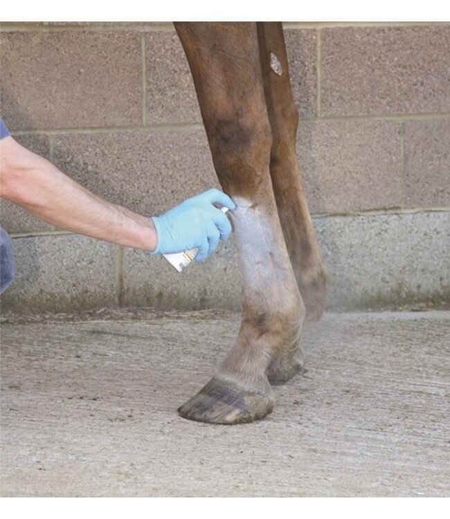 VETOQUINOL - Aluspray - Paddock Animal