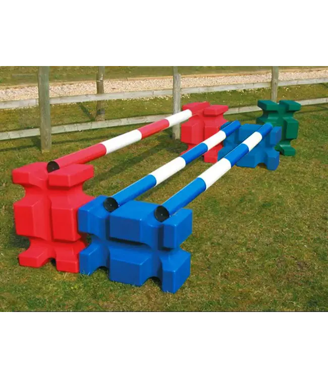GER-RYAN - Jump Block - Paddock Animal & Co