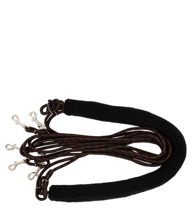 PREMIERE - Pessoa-style lunging system - Paddock Animal & Co