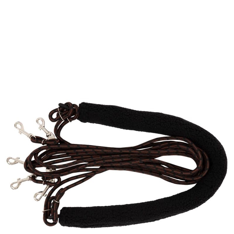 PREMIERE - Pessoa-style lunging system - Paddock Animal & Co