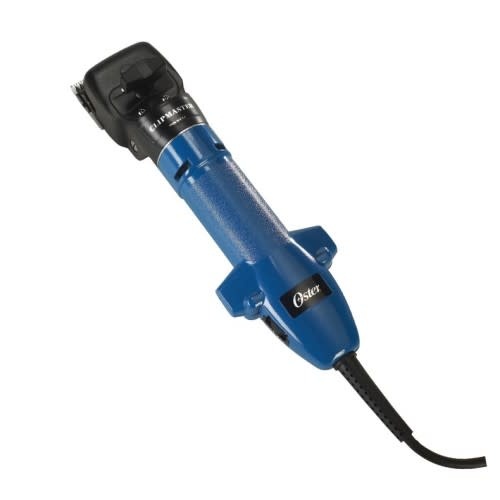OSTER - Clipmaster Variable Speed Clipping Machine - Paddock Animal & Co OSTER - Clipmaster Variable Speed Clipping Machine - Paddock Animal & Co