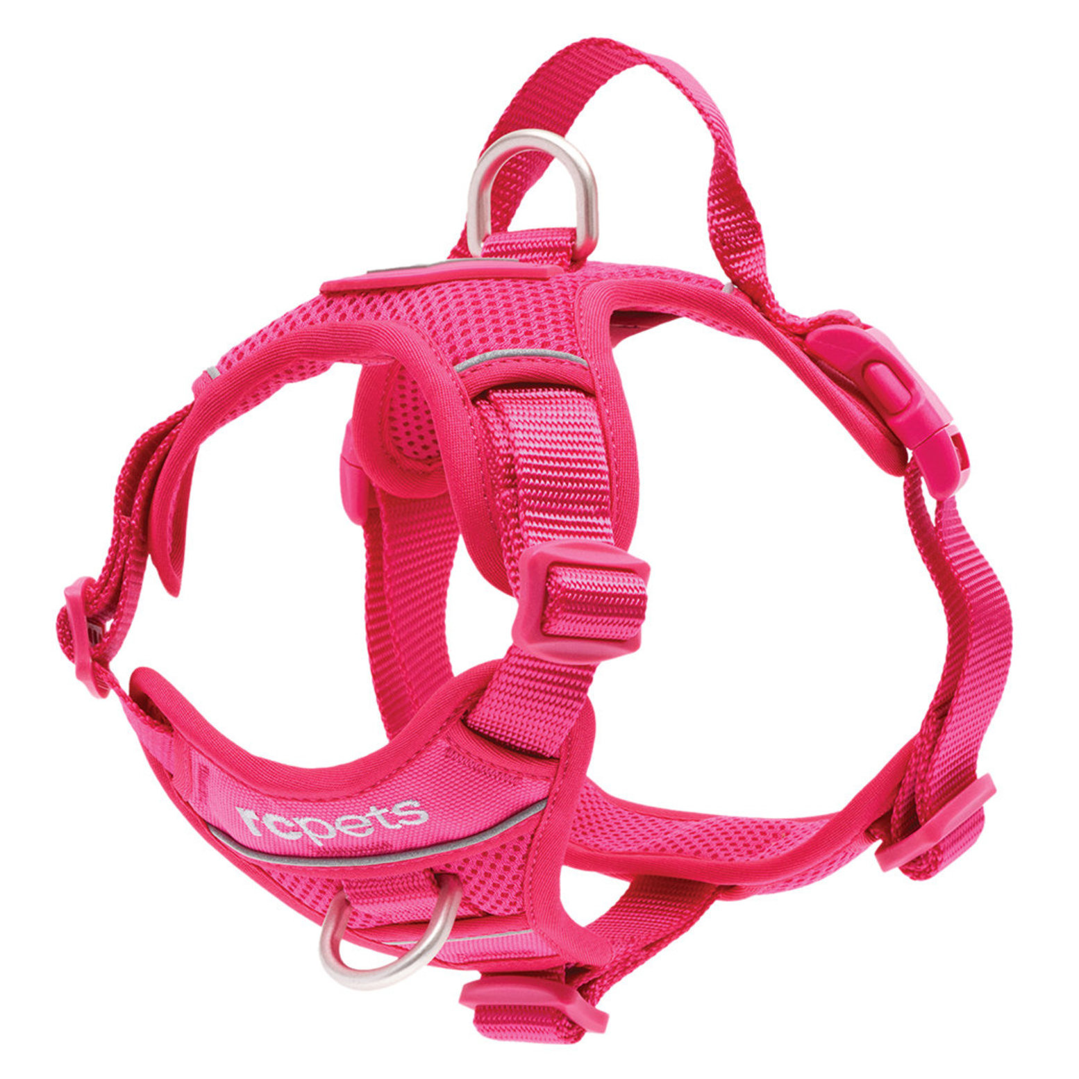 RC PETS - Azalea Momentum Control Harness - Paddock Animal & Co
