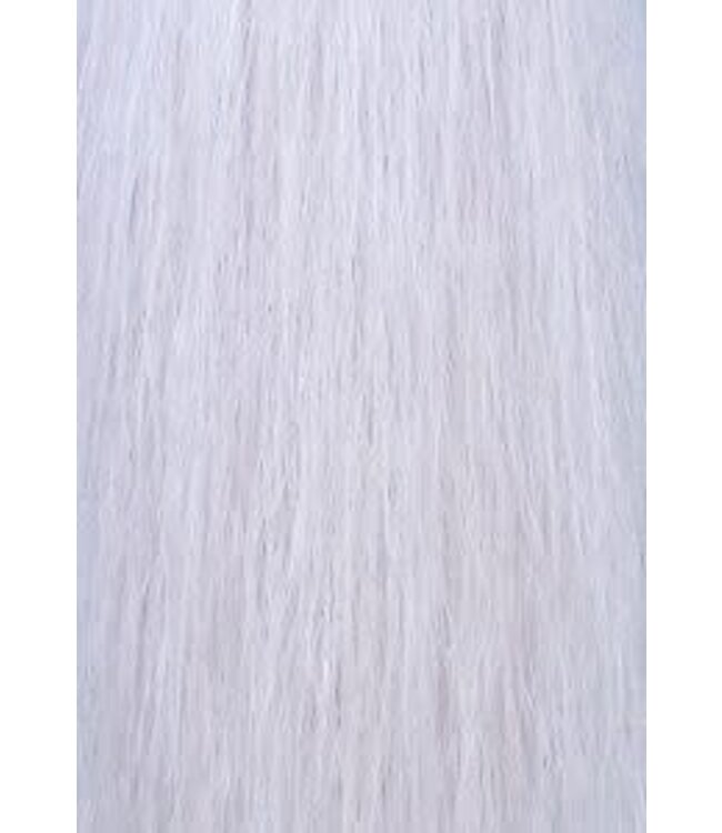 CHAMPION TAILS - Double Horse Tail Extension 32 in White - Paddock ...