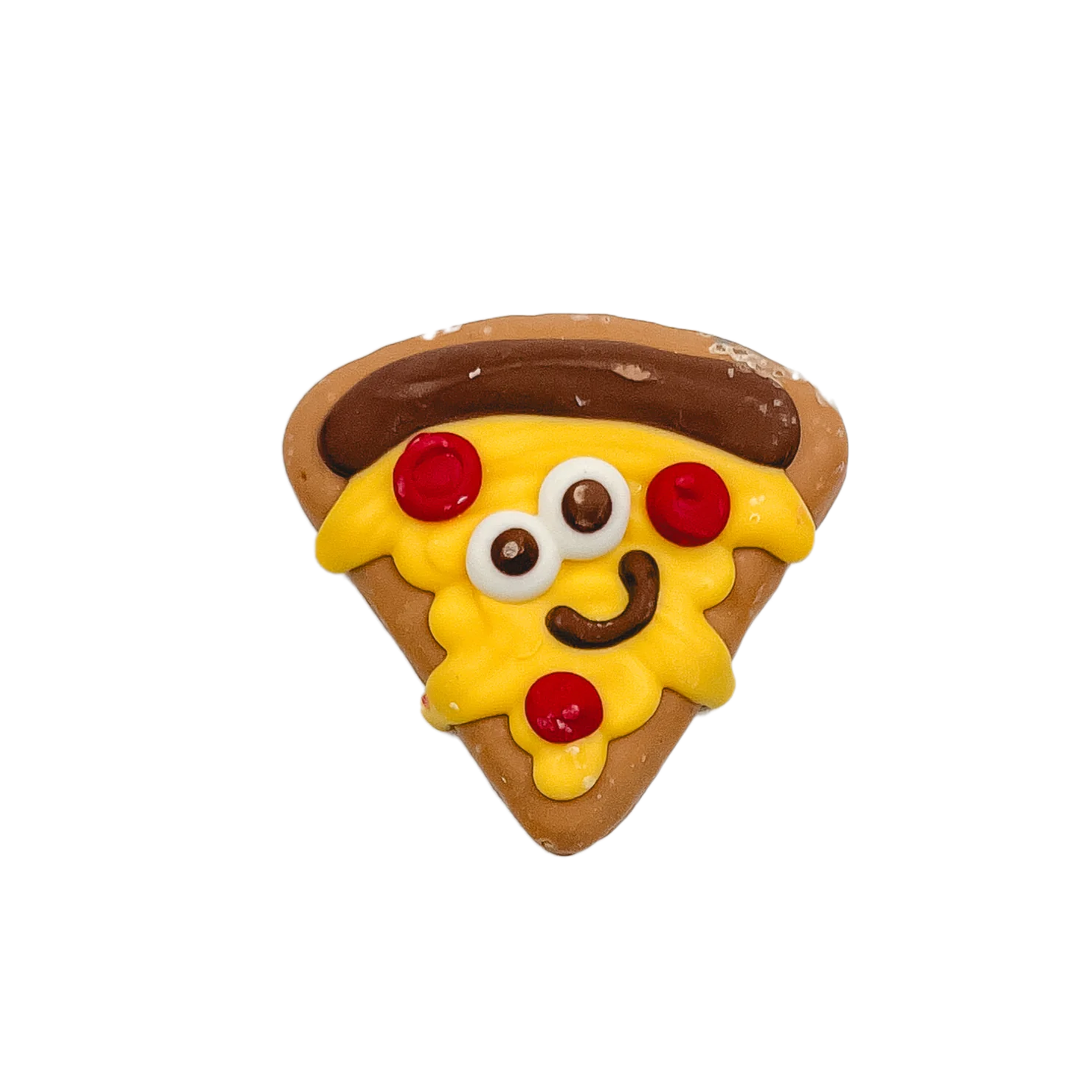 BOSCO & ROXY'S - Have a Slice Day Handmade Pizza Cookies - Paddock ...