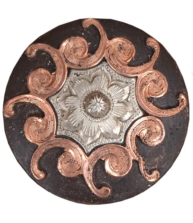 CIRCLE Y - Selle Martha Josey Ultimate Cash Barrel Arçon Régulier ...