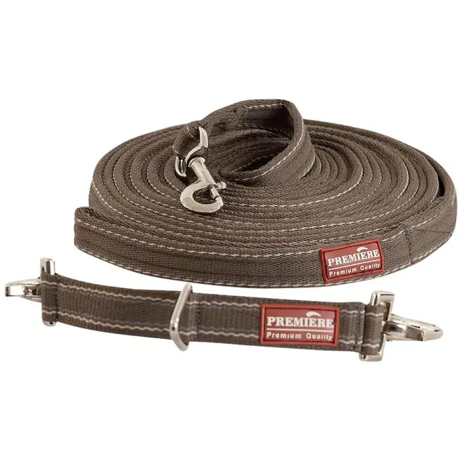 BR EQUESTRIAN - Lunging kit - Paddock Animal & Co