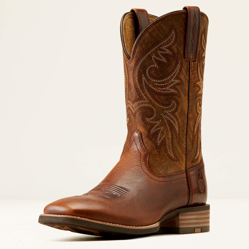 ARIAT - Bottes Western Slingshot Cowboy - Paddock Animal